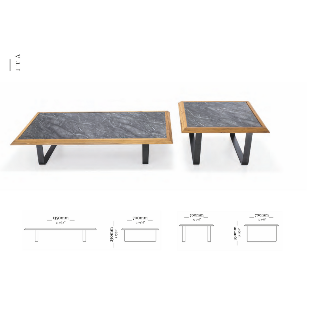 Ita - Casa Hugo Barcellos